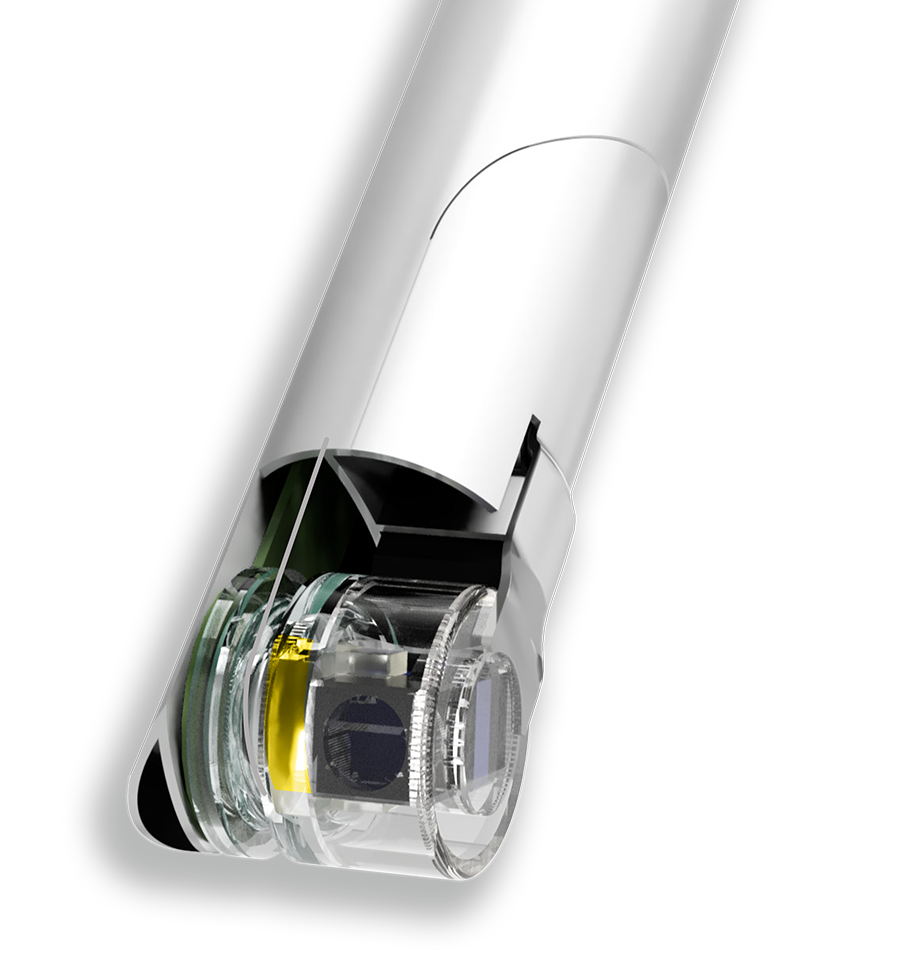 Tympany Medical - The next generation of surgical endoscopy