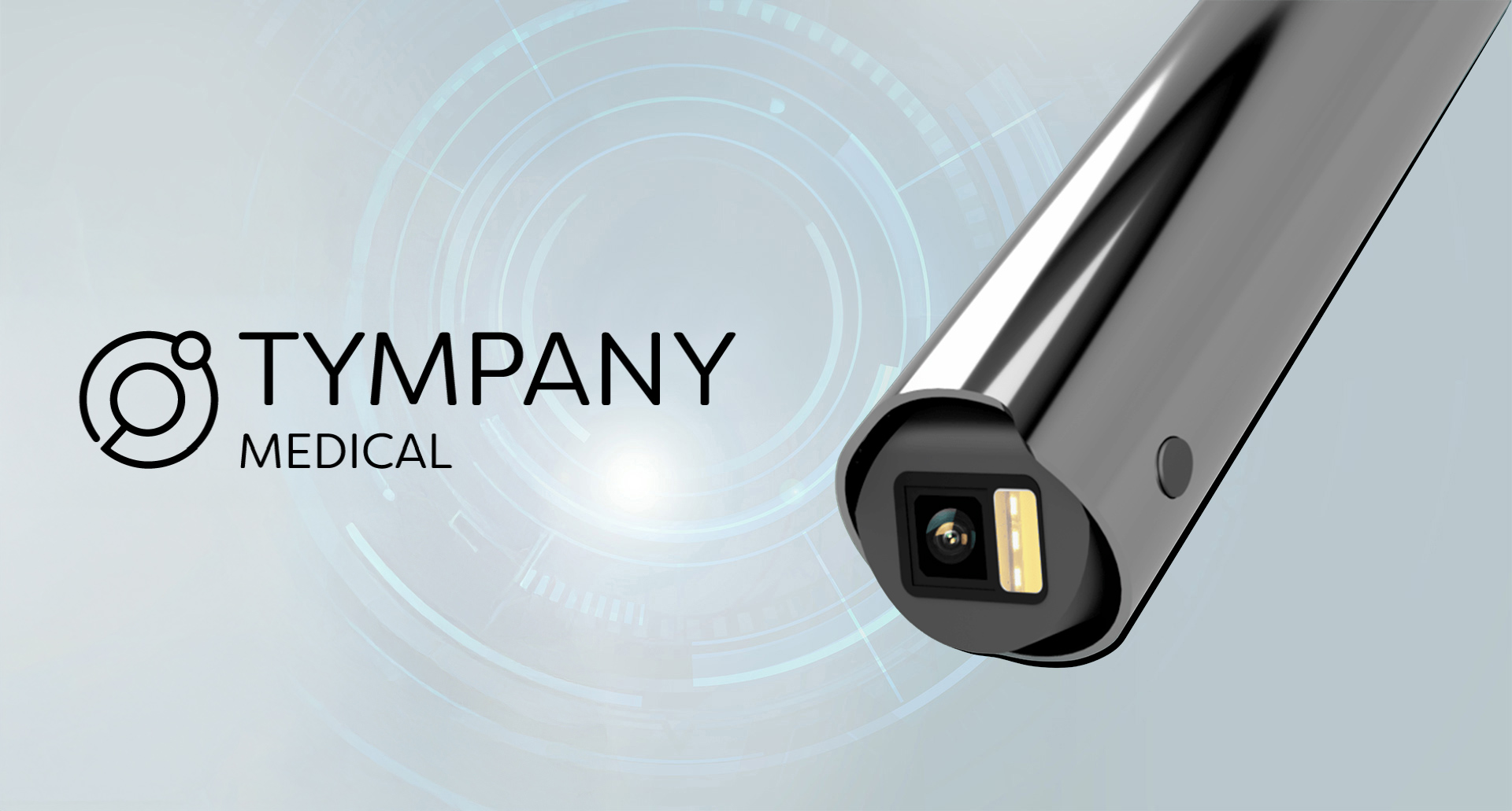 Tympany Medical - The next generation of surgical endoscopy