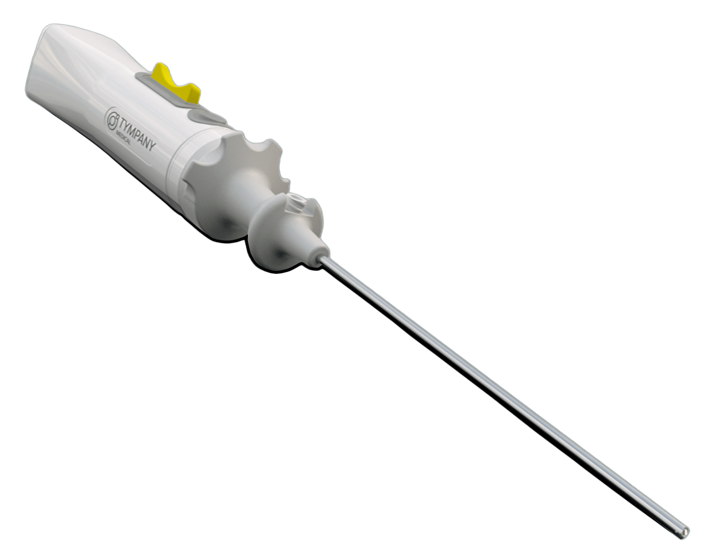 Why Solascope? - Tympany Medical